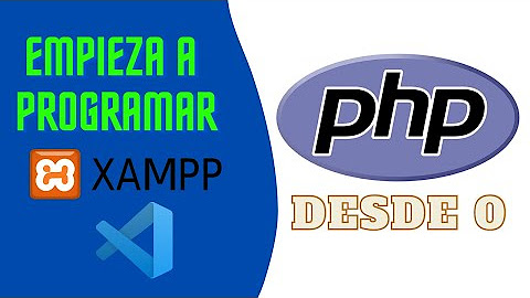 Curso de PHP desde cero en Español - YouTube