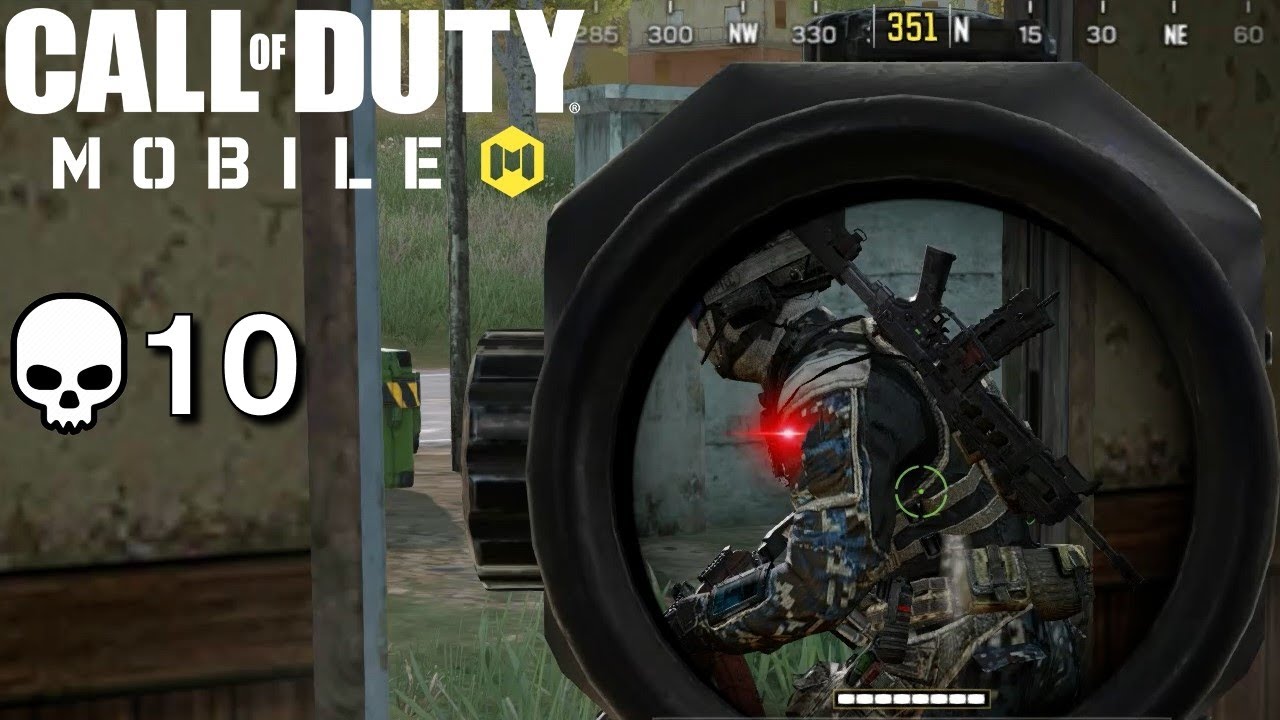 COD Mobile Gameplay 2022 Battle Royale [Ranked Match] - YouTube