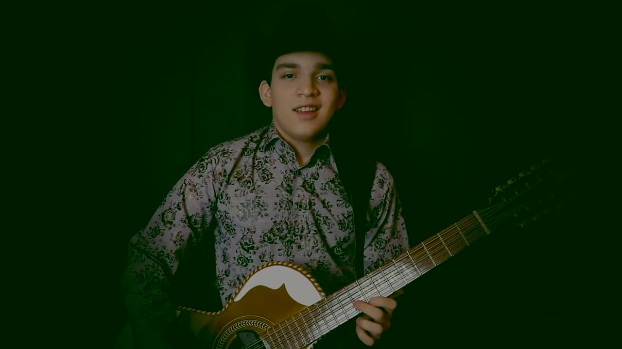 Javier Rios Jr y La Gran Herencia - Y Ahora Te Vas (Video Oficial ...