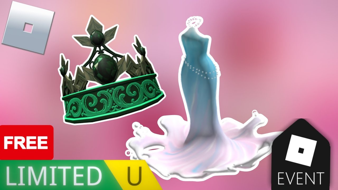 How to Get 2 UGC ITEMS In e.l.f. UP! Tycoon ( ROBLOX LIMITED UGC ...