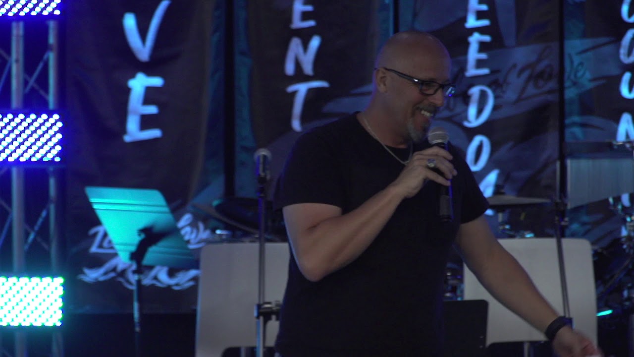 "Call on Jesus" with Pastor Jason Abney @Life of Love Ministry Center ...