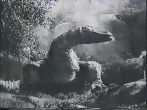 Siegfried der Drachentöter - YouTube