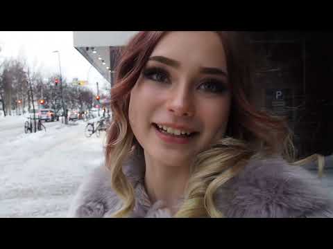 MY DAY KIRPPISTELYÄ PIKKUSISKON KANSSA 🎀💁🏻‍♀️ | OSTOSTEN ESITTELY 💋