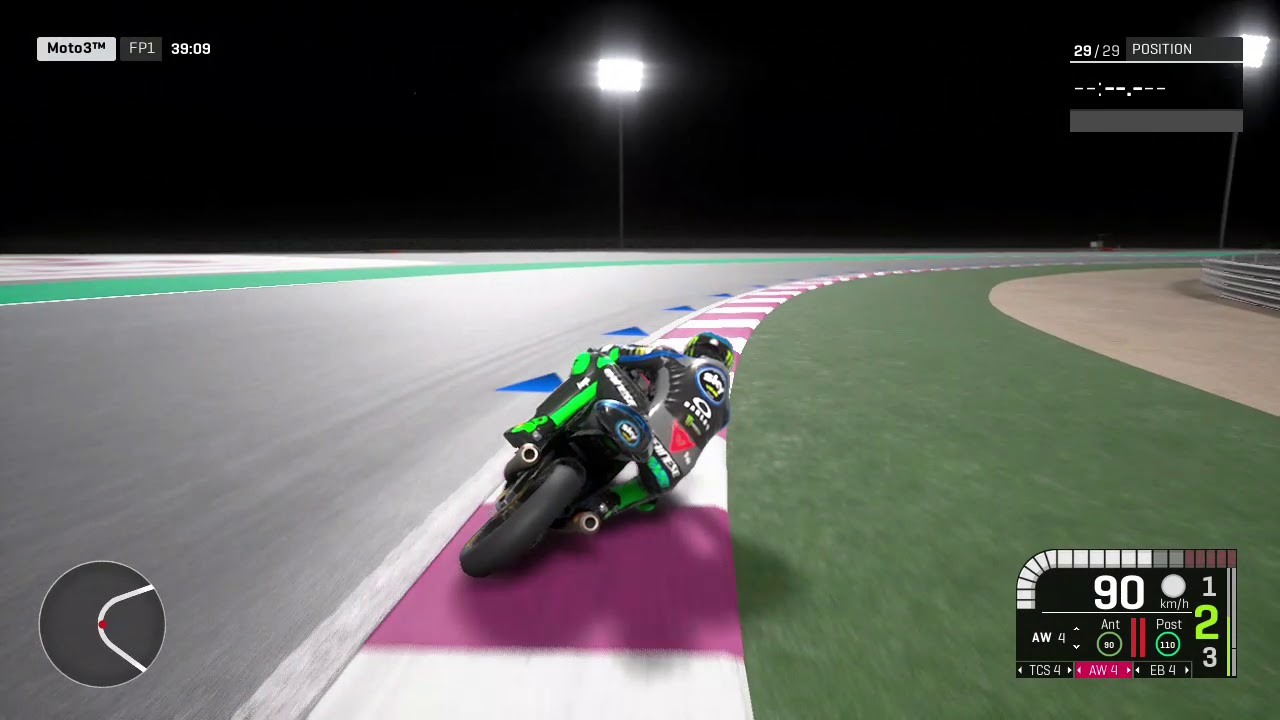 *TopSpeed* Moto3 250cc single cylinder engine MOTOGP - YouTube