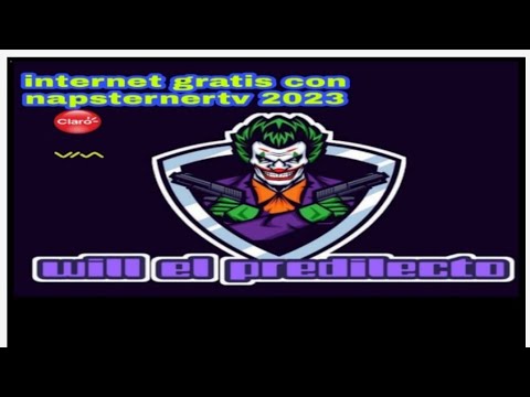 configuración de android para napsternetv por codigo 2023 - YouTube