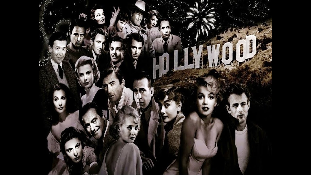 Hollywood - YouTube