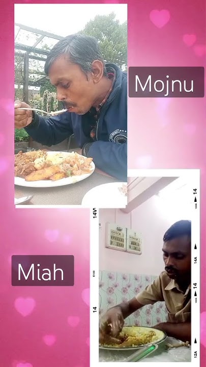 Mojnu Miah ছবিটি পরিচালনা করছেন। খাওয়া দাওয়া ভিডিও - YouTube