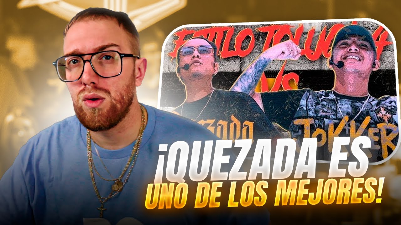 ¡QUEZADA DEMUESTRA SER UNO DE LOS MEJORES A NIVEL INTERNACIONAL ...