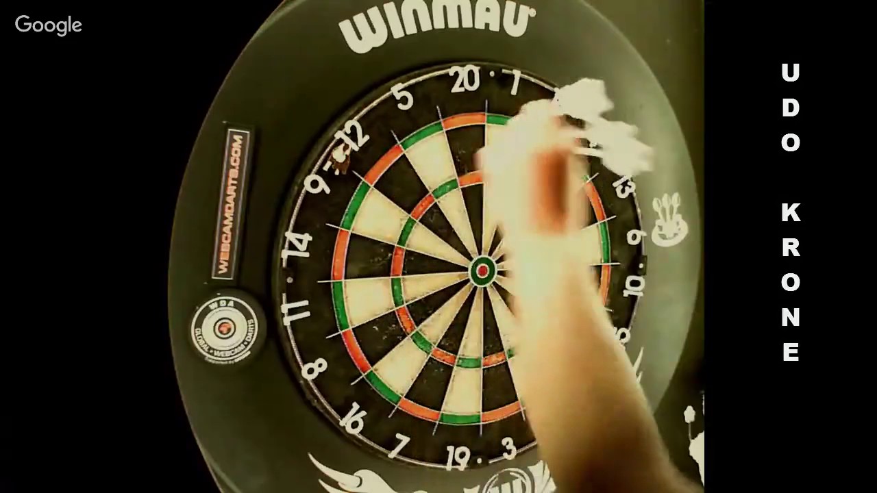 Champ's league groupG: Udo Krone v Milltown - YouTube