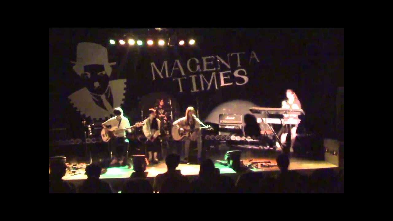 [MAGENTA 36th] Erin Boheme - He Isn't You - YouTube
