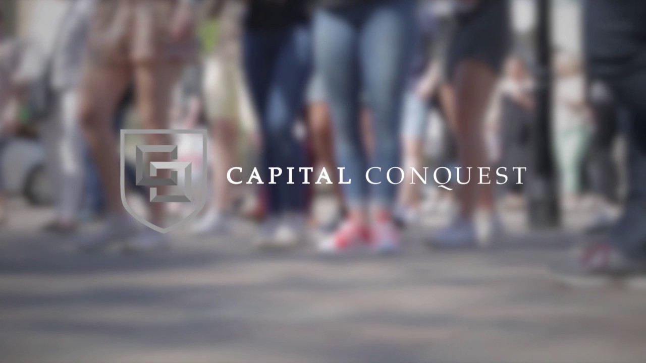 Capital Conquest - YouTube