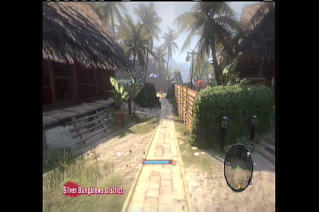 Dead Island - Developers Mod Tutorial - YouTube
