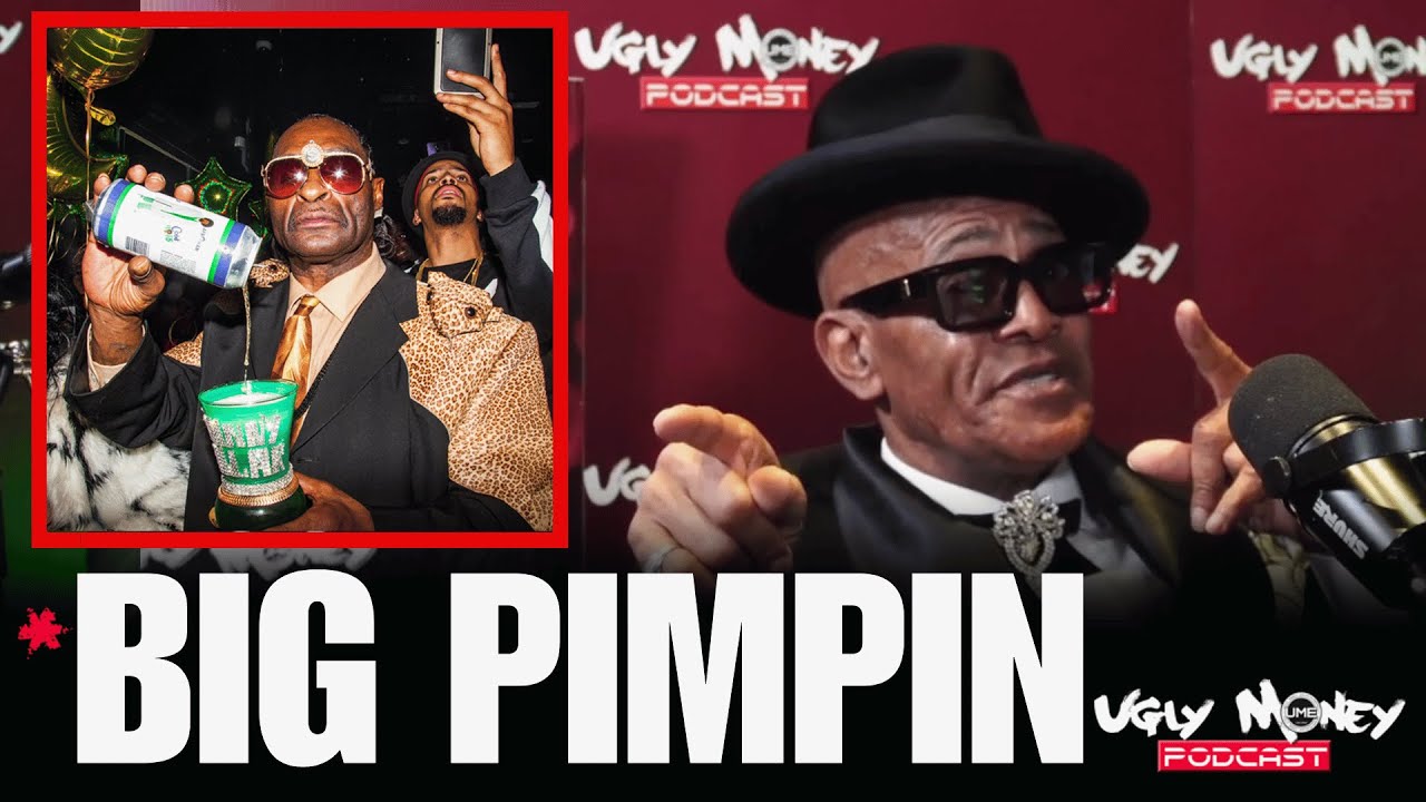 Pimp Mr Rick Explains Bleeding A 304 “It Has To Be In You Certain ...