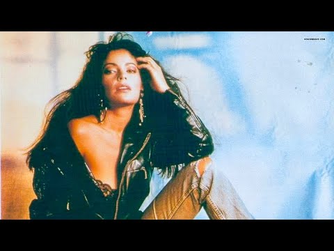 Black Magic Woman (1991) | Apollonia Stars in a Seductive Thriller