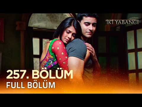 İki Yabancı Hint Dizisi - Saraswatichandra 257. Bölüm @kanal7​
