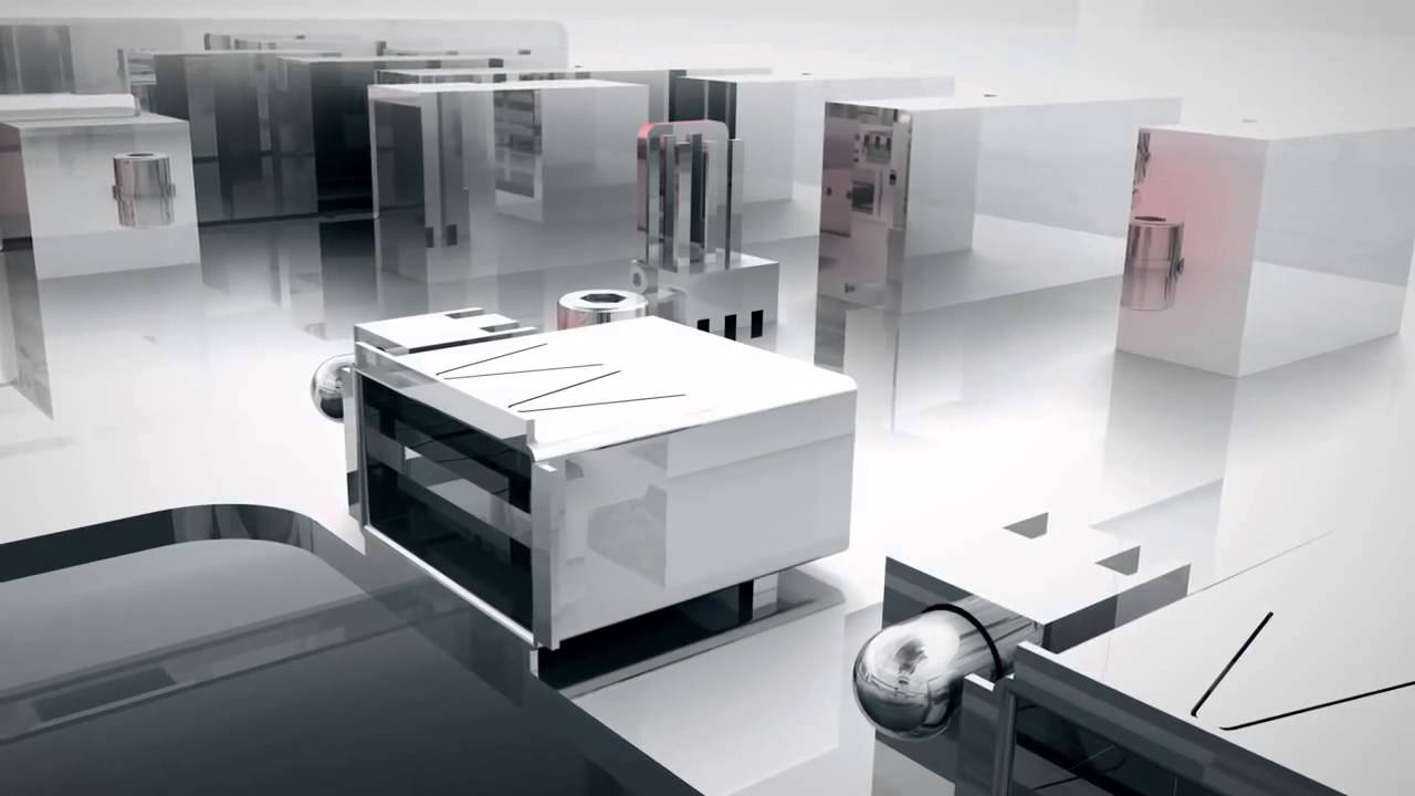 Reliable Dental Lab Presentation Intro Scanner - YouTube