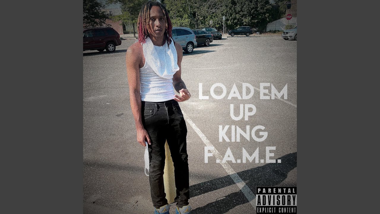 Load Em Up - YouTube