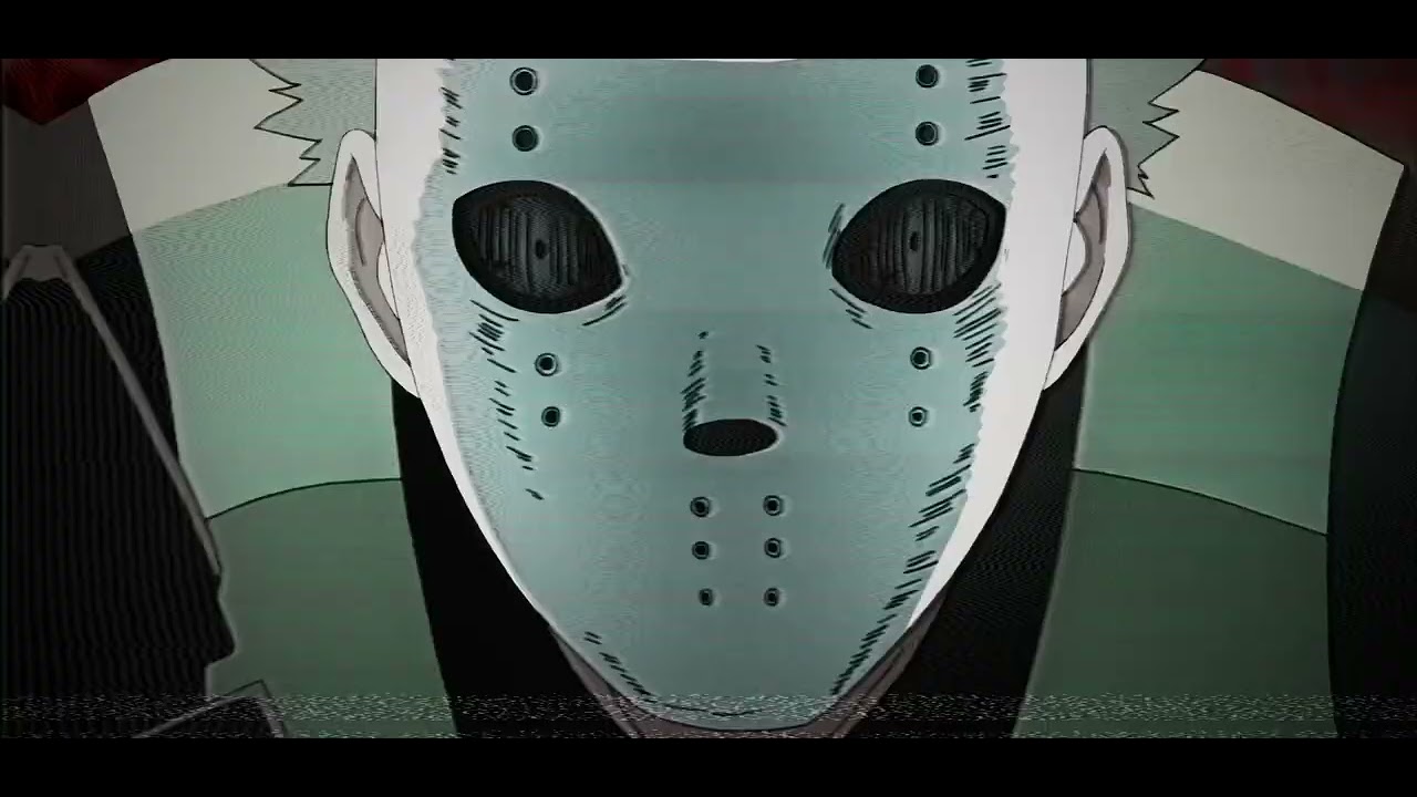 Kaneki Ken | Maebi - The Lobotomy - YouTube