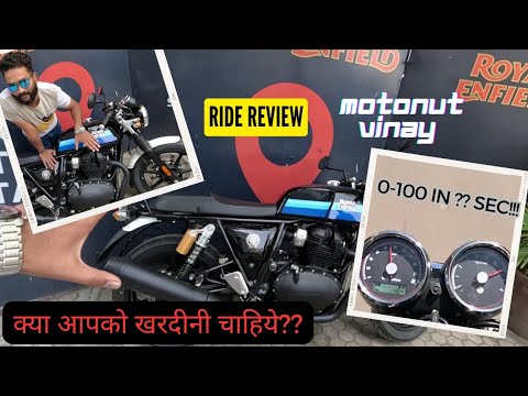 GT 650 Slipstream Blue color | Walkaround | Ride Review | gt650 blue ...