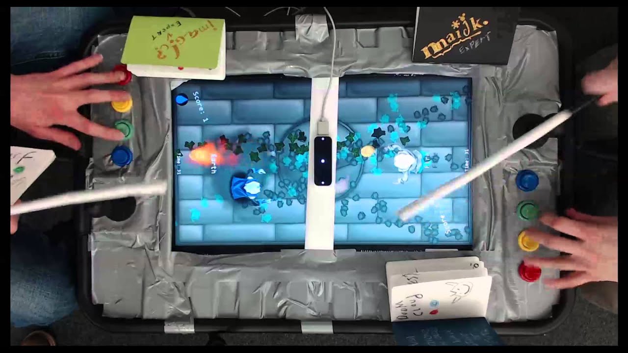 Tragic Magic Reloaded HD - YouTube