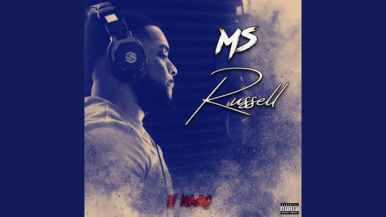Ms Russell - YouTube