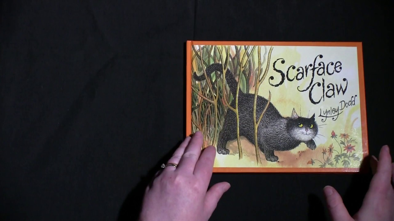 Scarface Claw - YouTube