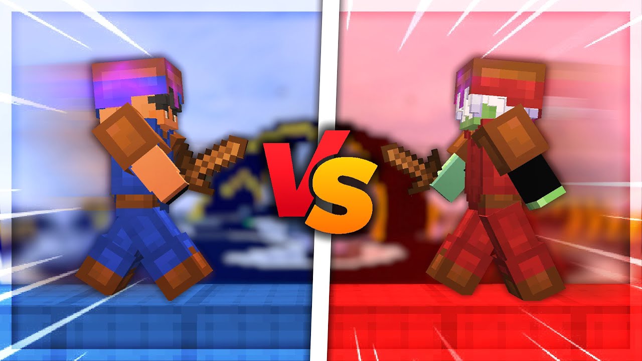 NoSDaemon vs Zoyr (Bedwars 1v1) - YouTube