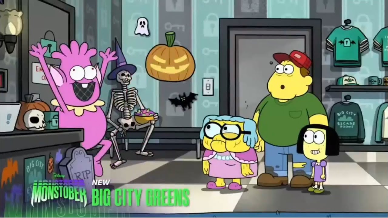 Big City Greens Lobby Is Not Part Of The Escape Room Promo YouTube big-city-greens-lobby-is-not-part-of-the-escape-room-promo-youtube