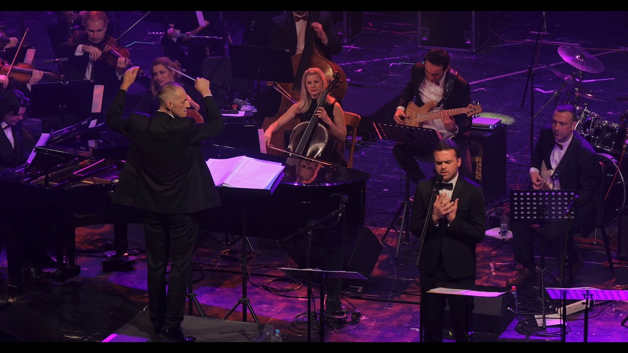 TRI TENORA -LJUBAVNE PRIČE - YouTube