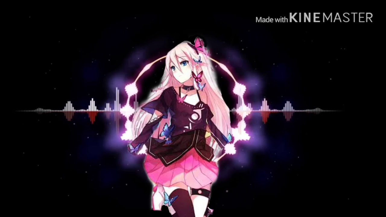 Nightcore-Lily *REMIX* | Michaelkuns~Nightcore - YouTube