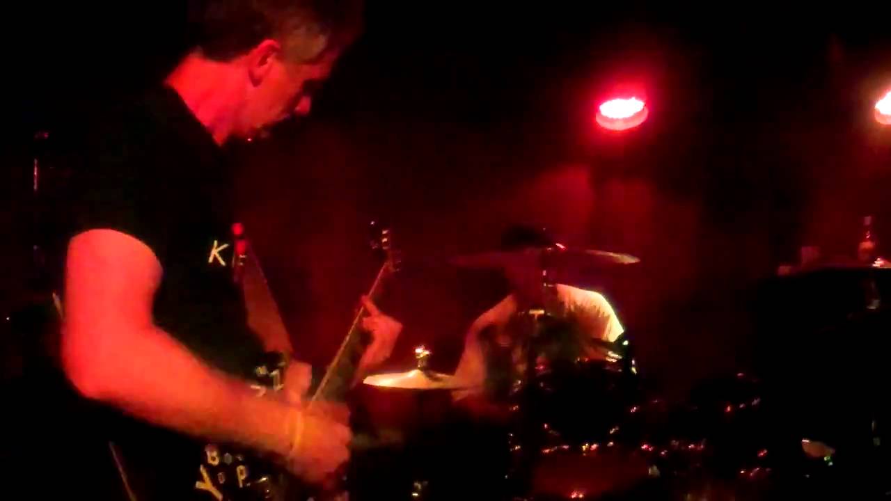 The Testors live at the Delancey, NYC 4/9/11 vid 2 - YouTube
