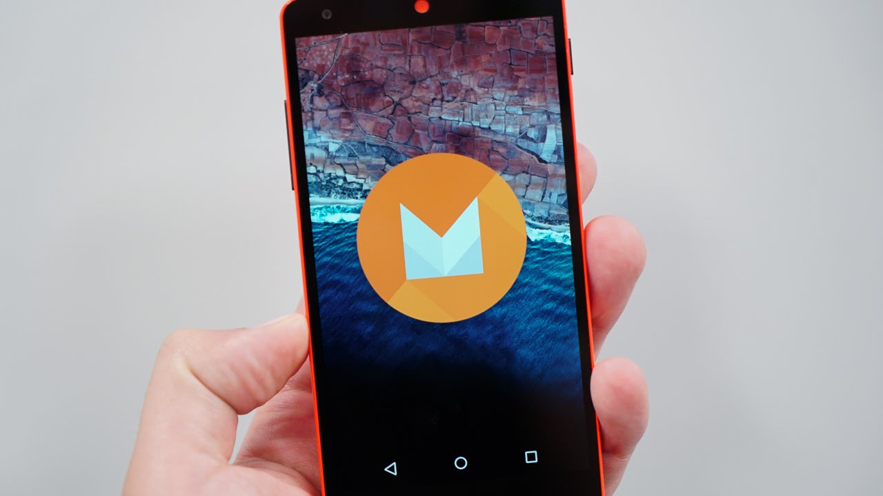 Android M is here - Check out what's new! - YouTube
