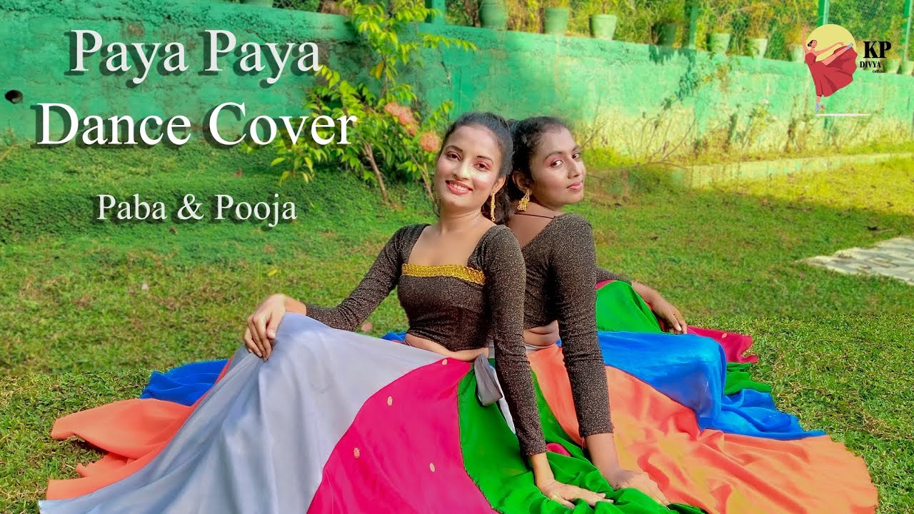 Paya Paya Dance cover #tvderana #payapaya - YouTube Music