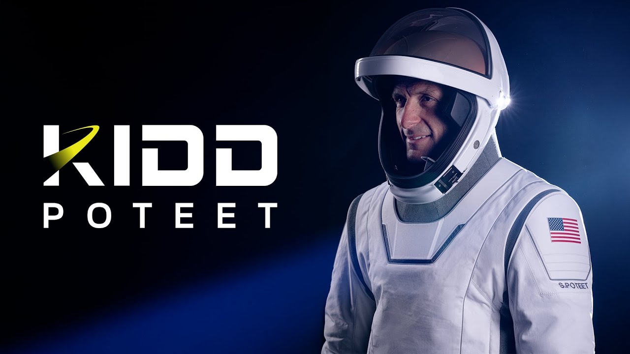 Scott "Kidd" Poteet Speaking Fee, Schedule, Bio & Contact Details