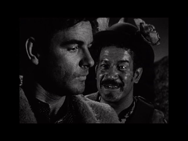 The Rebel: S2 E6 - Deathwatch - YouTube