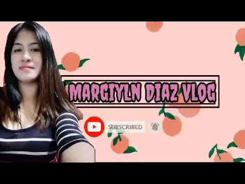 Margilyn Diaz Vlog photos - YouTube