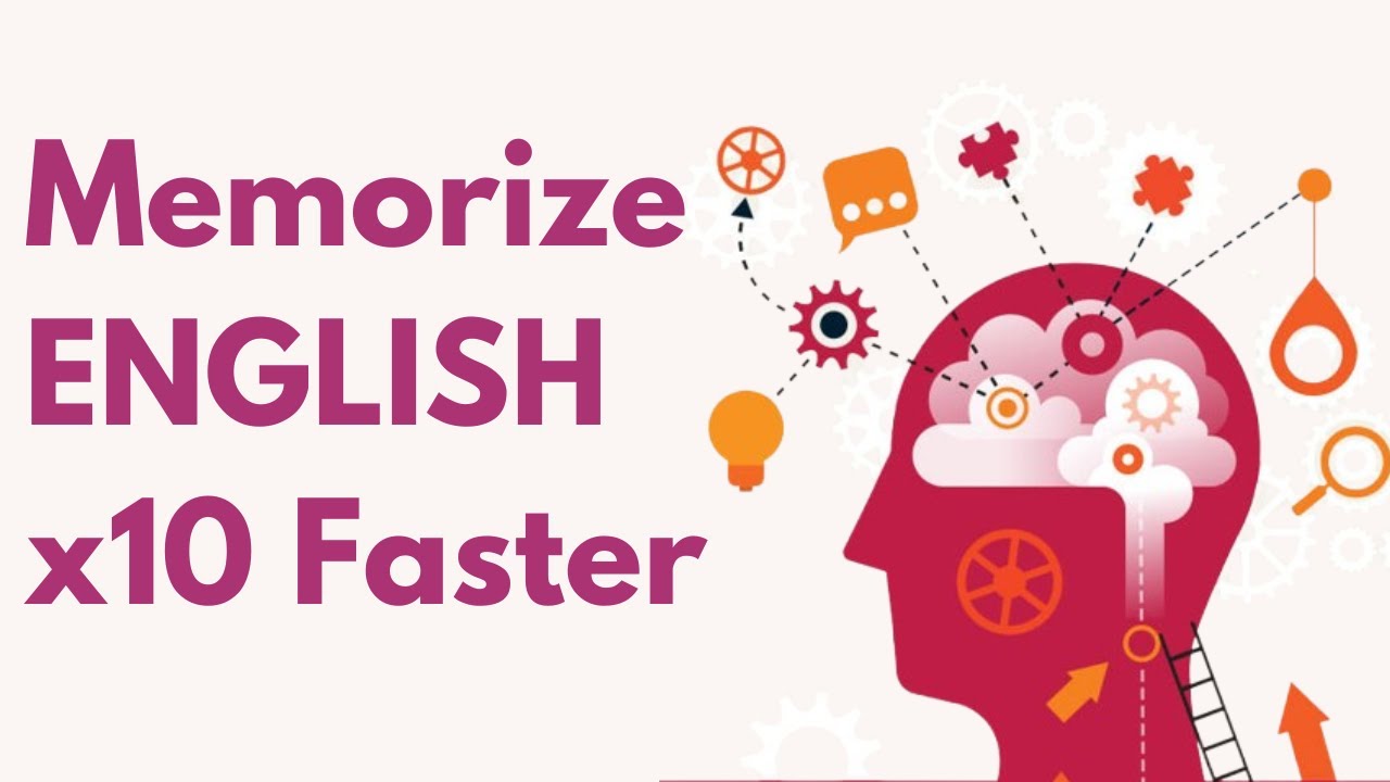 How to Improve English Memory Skills: Top Strategies - YouTube