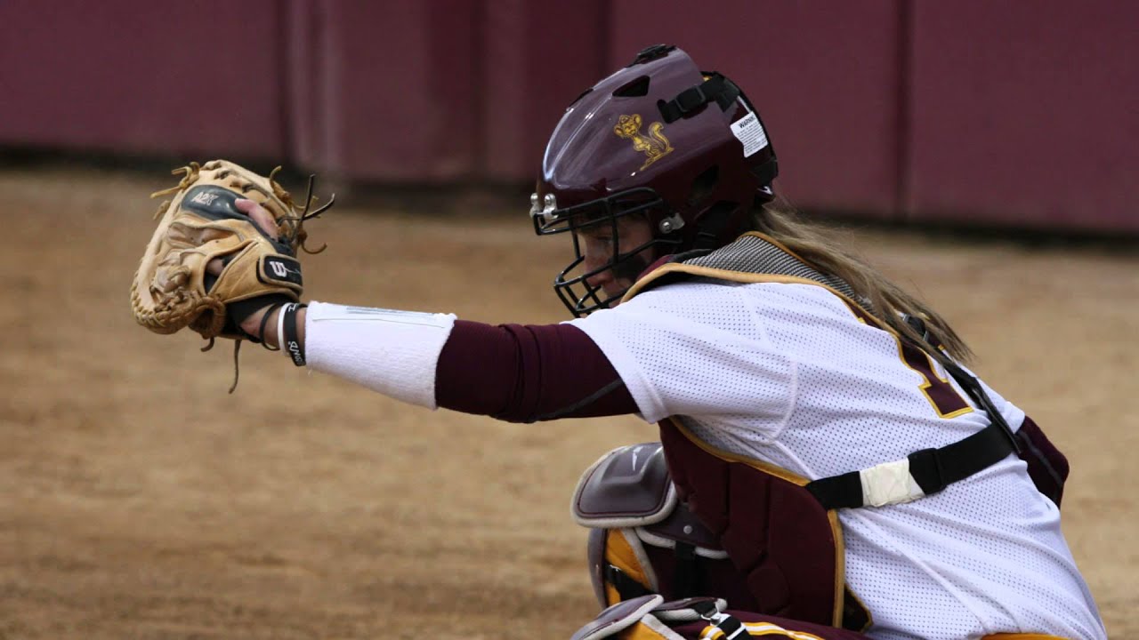 Gopher Softball Journeys: Countdown to the 2015 Season (16 - Taylor ...