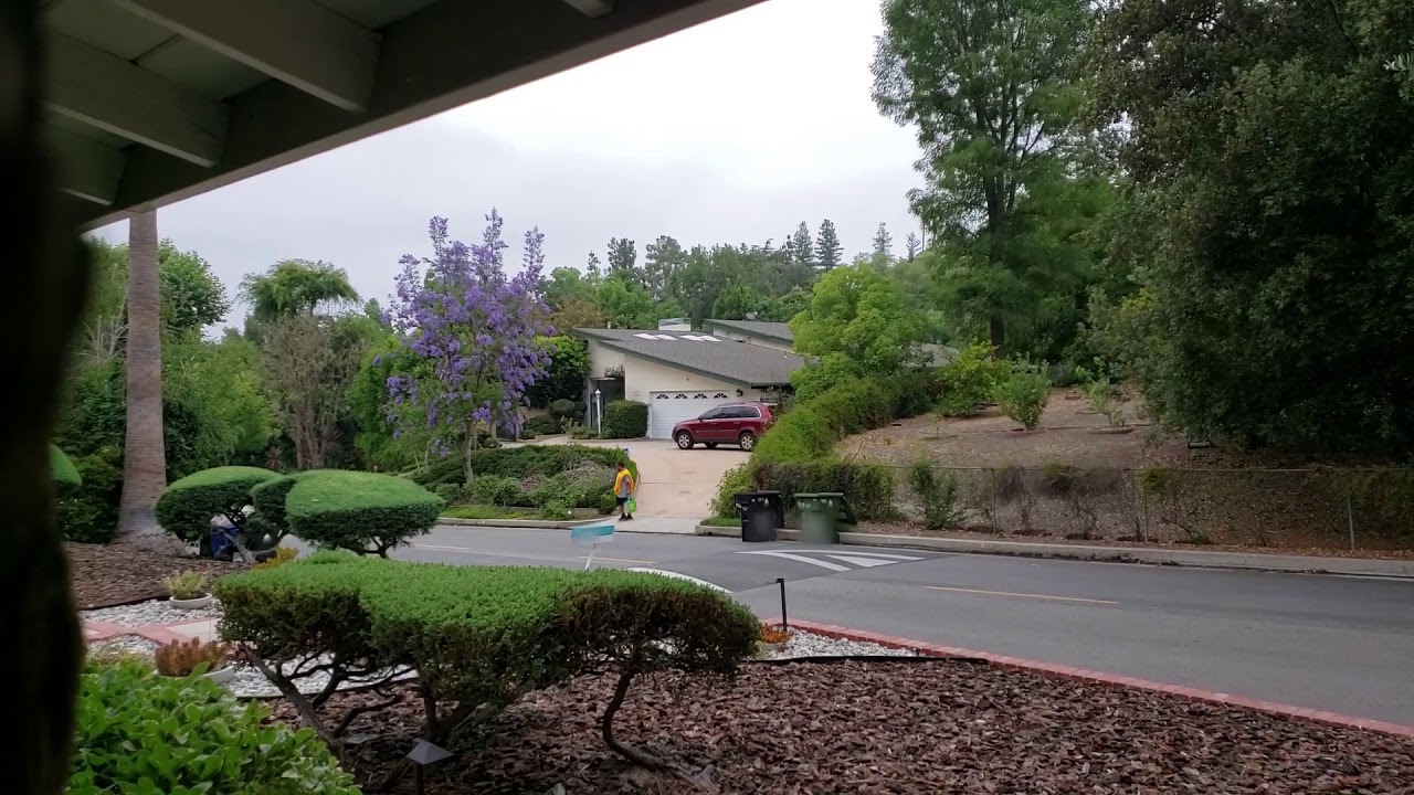 20190620 LADWP Light Bulb Delivery - YouTube