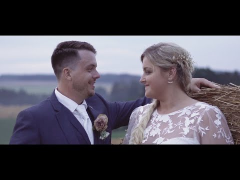 Sabina & Evžen Wedding Video | Svatební klip