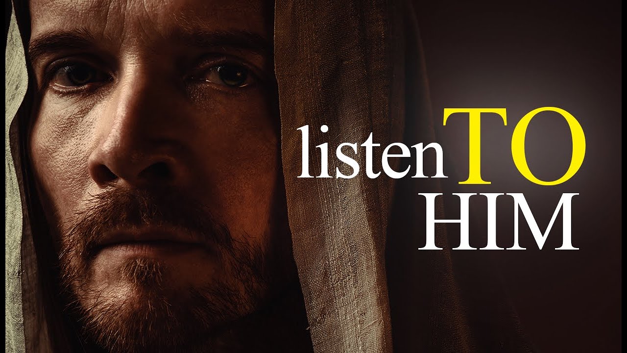 This Is Why You Are Not Hearing God's Voice (VERY POWERFUL) - YouTube