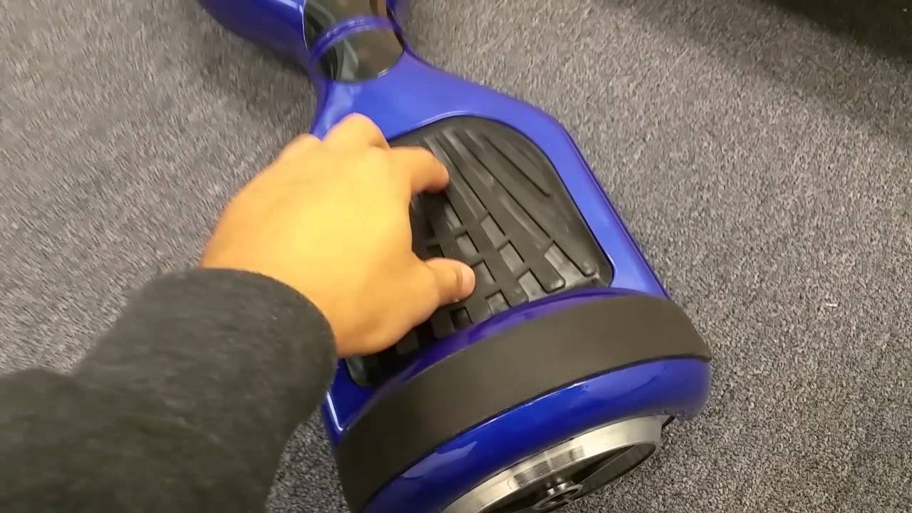 Hover Boards 101 Everything You Wanted To Know FAQ - YouTube