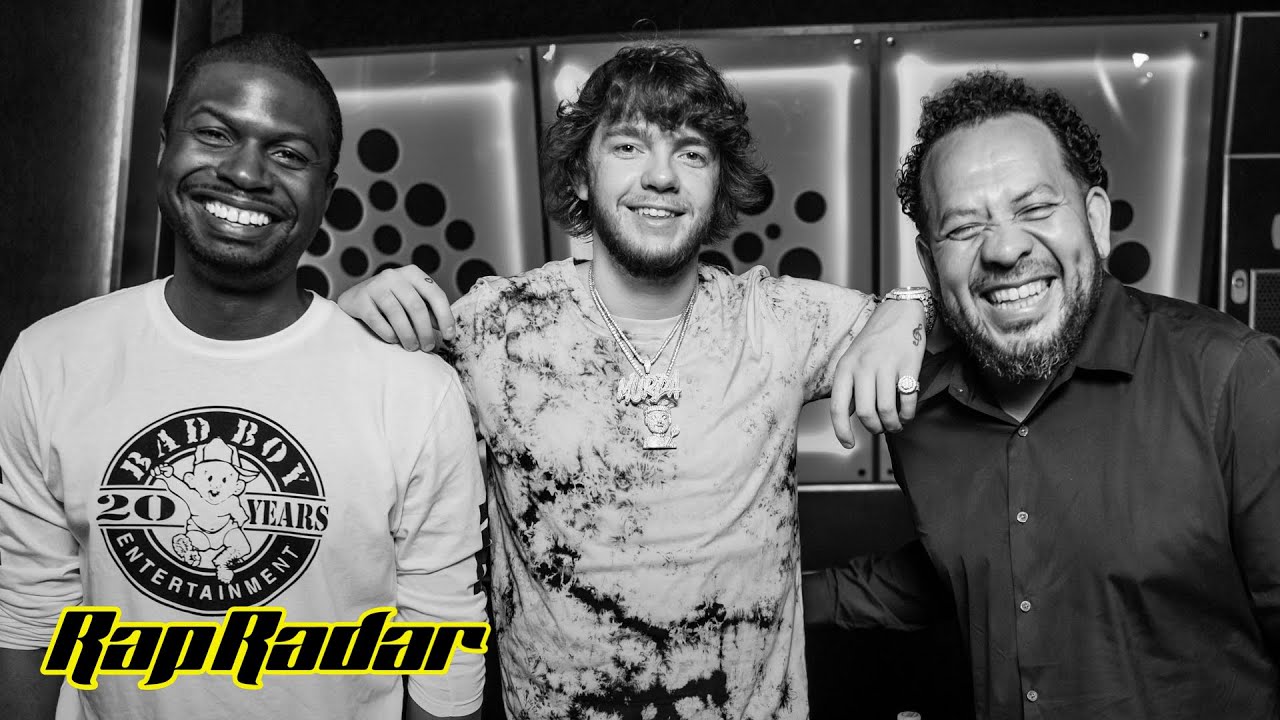 Rap Radar: Murda Beatz - YouTube