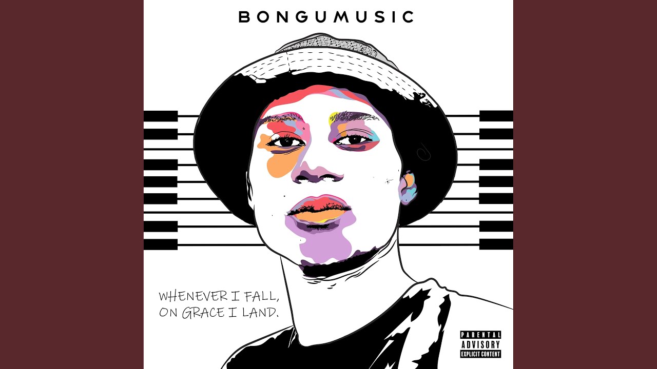 Whenever I Fall, on Grace I Land - YouTube