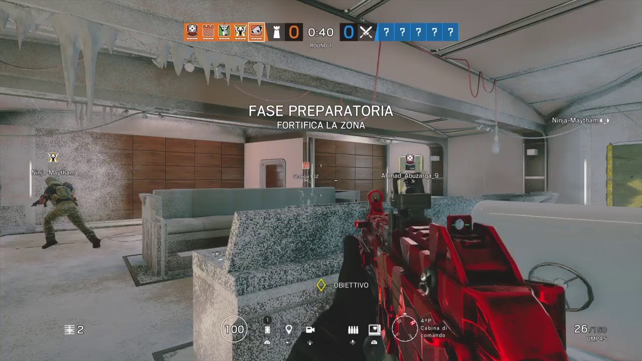 Cronus max R6. - YouTube