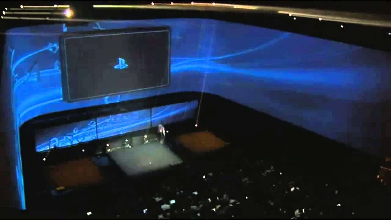The PlayStation Meeting - FULL Complete Live Video Coverage ...