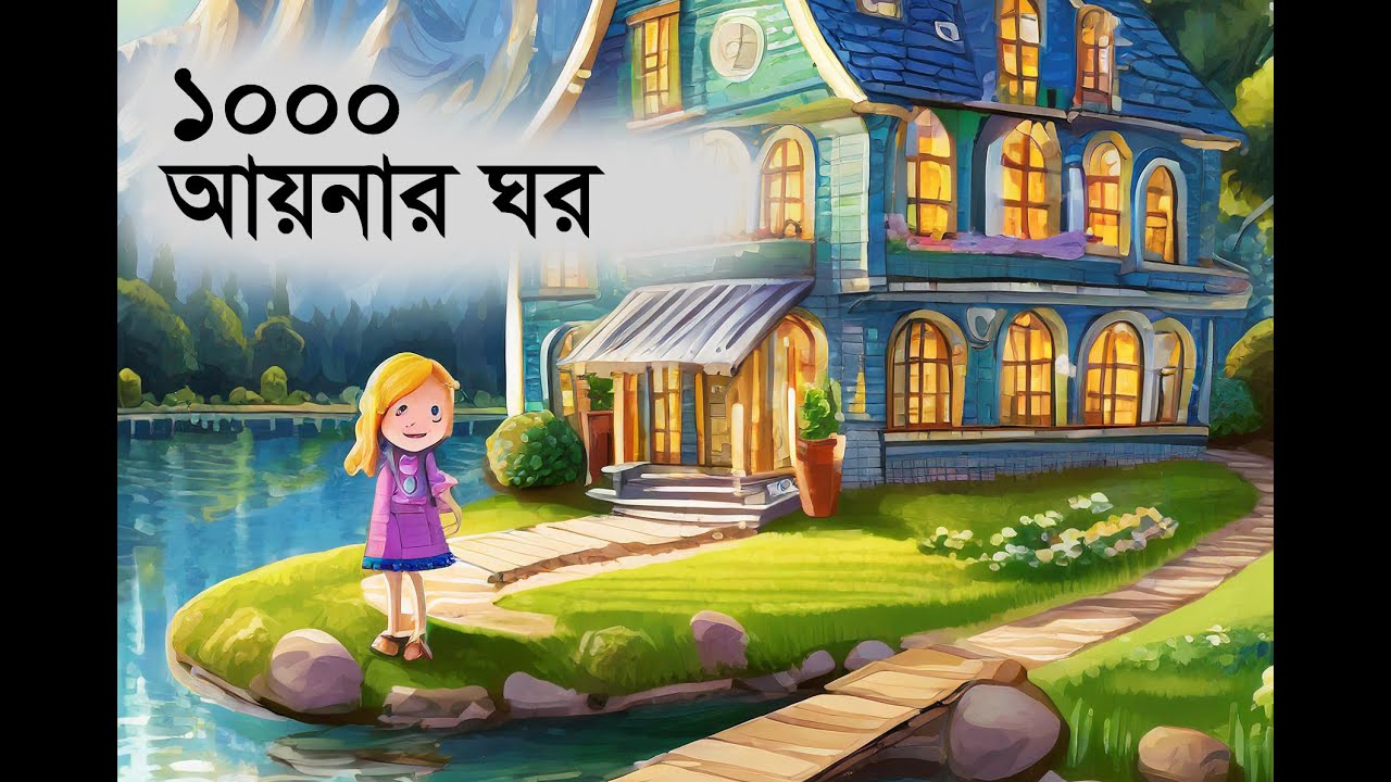 Bangla interesting story বাংলা শিক্ষনীয় গল্প #banglastory #bdstory ...