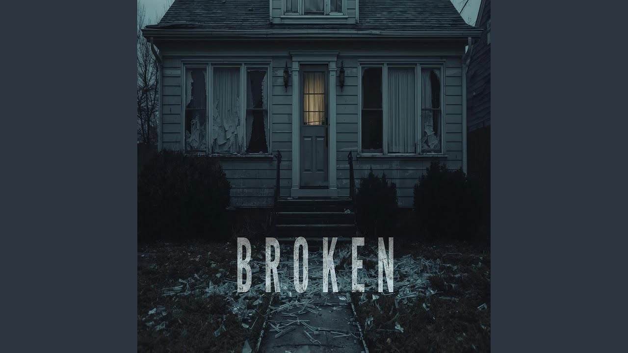 Broken (feat. J.Stilbert) - YouTube