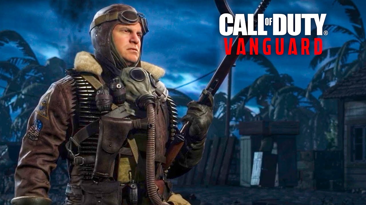 VANGUARD - Every Season 1 WADE Operator Skin - YouTube