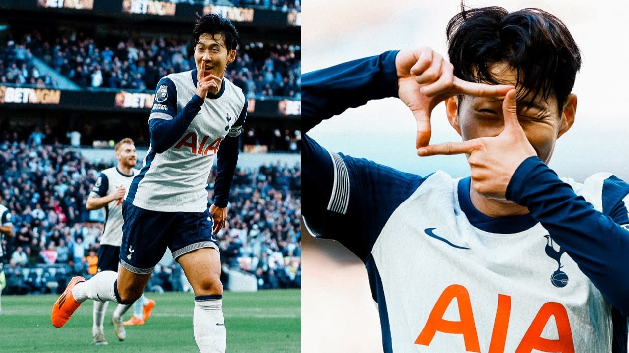 SPURS CHAT PODCAST Full-Time Thoughts: Tottenham 4-1 West Ham Utd ...
